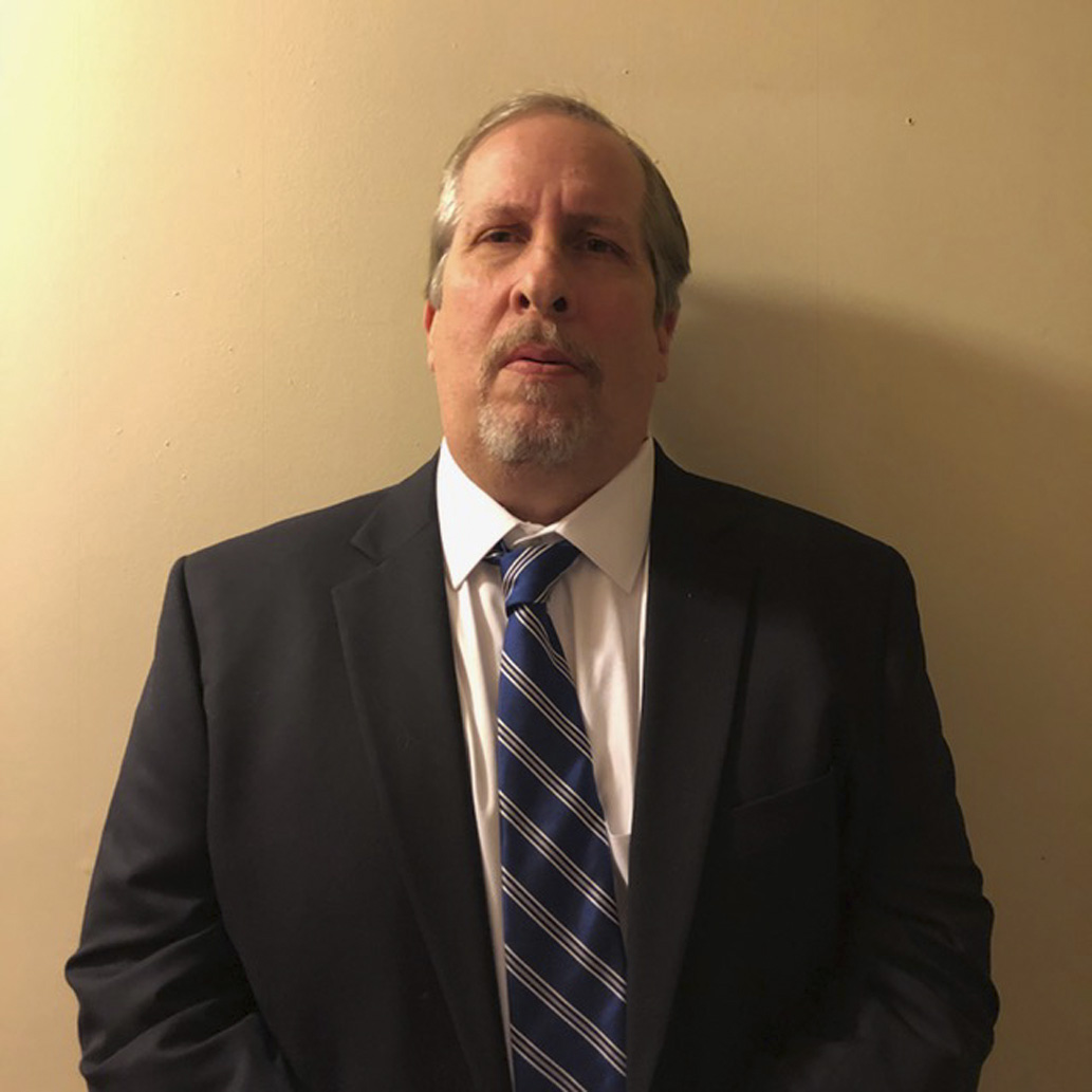 Hall announces run for county legislature | News, Sports, Jobs ...